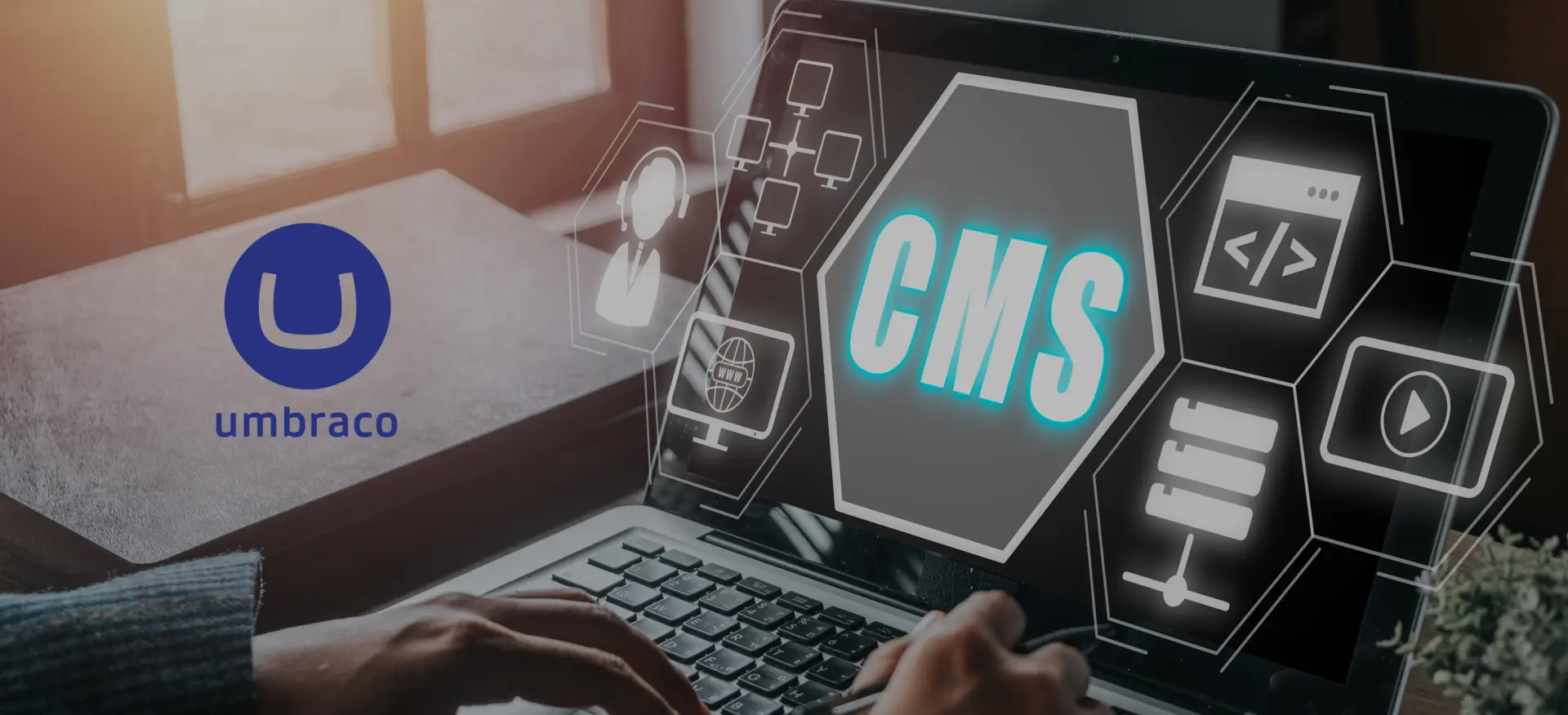 Why Choose Umbraco CMS Over Other Platforms